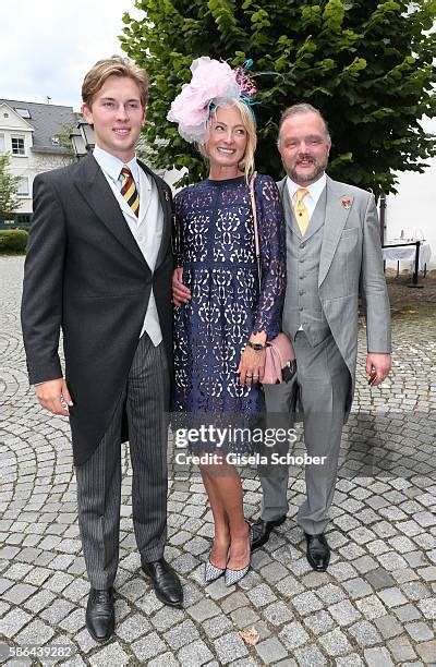 Heinrich Donatus Schaumburg Lippe Photos And Premium High Res Pictures