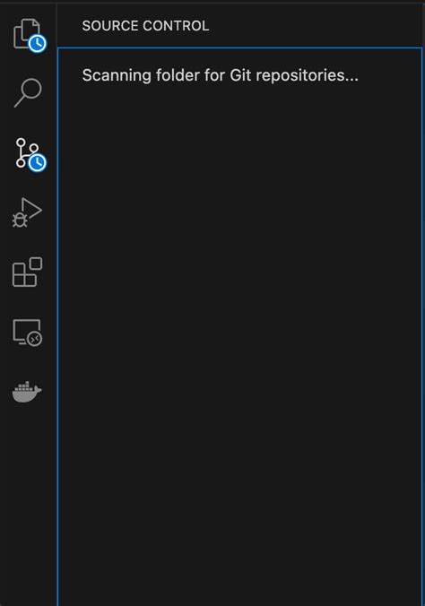 Remote Extensions Are Installed But Not In Running Extensions R Vscode