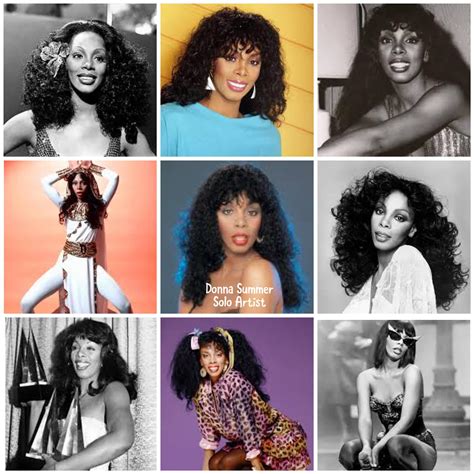Classic Rock Videos Ladonna Adrian Gaines” Aka Donna Summer