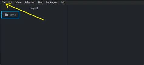 How To Use Atom IDE For Remote File Editing Or Remote File Syncing CSContents