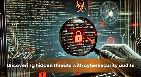 The Importance Of Regular Cybersecurity Audits