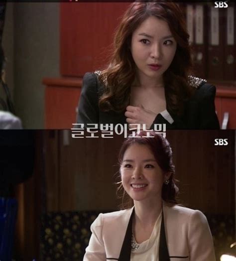 이지현 이덕화 닮은꼴 화제얼굴·성격·탈모까지