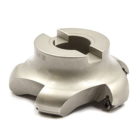 ФРЕЗА НАСАДНАЯ\ТОРЦЕВАЯ KM12-100-32-5T - купить в интернет-магазине cnc ...