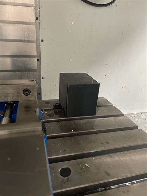 What Is The Point Of This Thin Spring On Renishaw Ots R Machinists