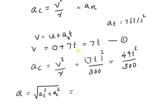 Solved A Race Car Travels Along A Horizontal Circular Track That Has A