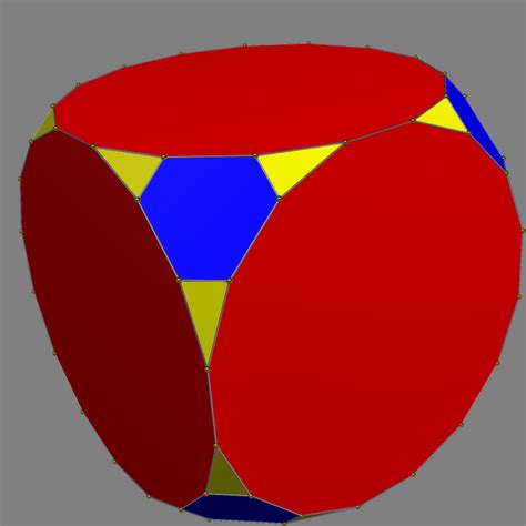 Ditruncated Cube Polytope Wiki Ditruncated Cube Polytope Wiki