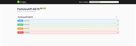 Minimal Apis Cómo Tener Una Api Funcional Con 30 Líneas De Código Atmira