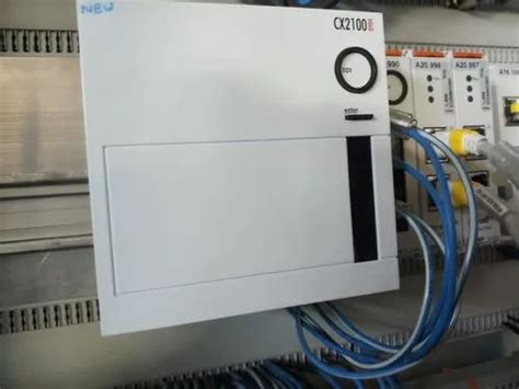 Rack Mount Beckhoff Plc 230 V At 3500 Piece In Bengaluru ID 23102195633