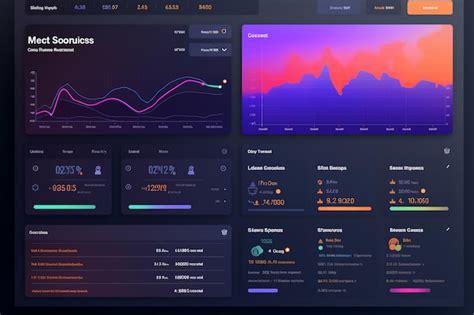 Premium Ai Image Ui Dashboard