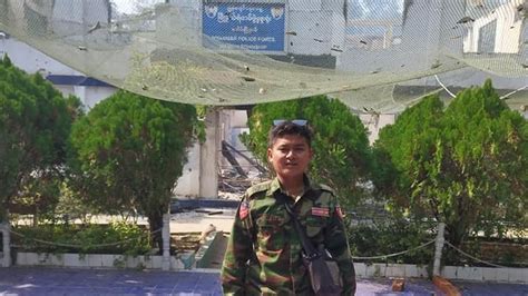 မဘိမ်းမြို့ကို Kia ပူးပေါင်းတပ်ဖွဲ့ တိုက်ခိုက်သိမ်းပိုက် — မြန်မာဌာန