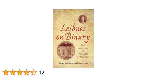 Leibniz Binary Numbers