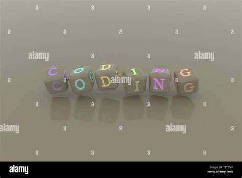 Coding Computer Ict Keyword Graphic Resource Texture Or Background