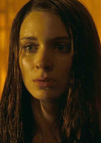 Nancy Holbrook Fan Casting