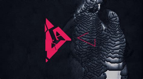 Fragment Flow Software Generates Unique A V Live Visuals