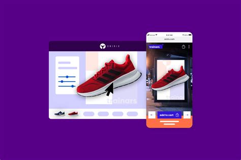 onirix ©️ create professional web ar experiences in a simple way