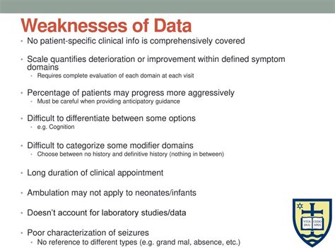 Yanjanin Et Al Table 1 Npc Clinical Severity Scale Ppt Download