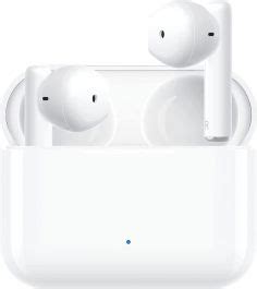Honor CHOICE Earbuds X with Microphone, White - ALD-00 price in Egypt ...