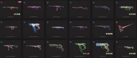 32 Skins 2 Knifeoni Phantomhue Shiftphantomspectrebulldogsys