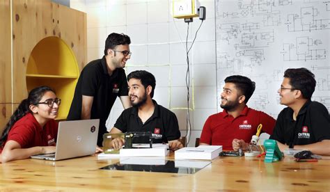 The Role Of Electrical Engineering In The Development Of Smart Cities