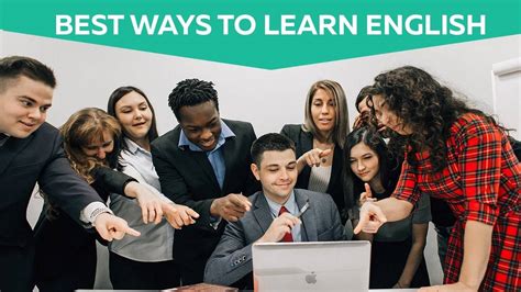 Best Way to Learn English - Detailed Explanation