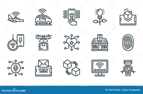 Emerging Technology Stock Image 197273737
