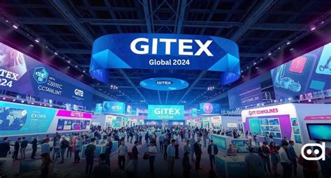 hyperlink infosystem to showcase at gitex global 2024