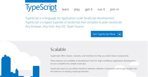 Microsoft Typescript Syntactic Sugar For Javascript — Speckyboy