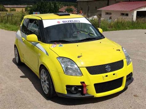 suzuki swift r2 pièces et voitures de course à vendre de rallye et