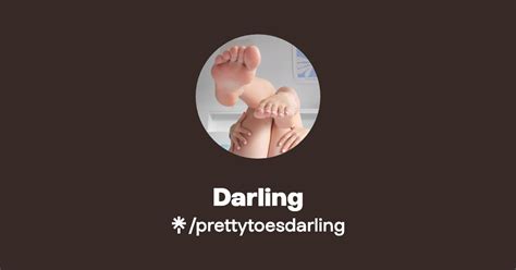 Darling Find Darling Onlyfans Linktree