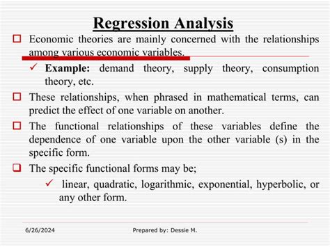 Chapter Two Linear Programming In Financeppt