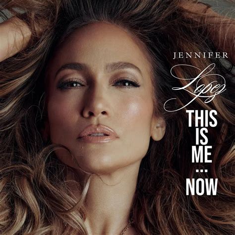 Jennifer Lopez This Is Me Now Single 2024 [itunes Plus Aac M4a] 新房子