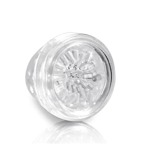 Extreme Toyz Mega Bator Mouth Male Masturbator