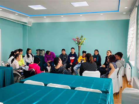 “ХИЧЭЭЛЛЭЕ ӨРНҮҮЛЬЕ ХЭВШҮҮЛЬЕ” нөлөөллийн арга хэмжээ сэтгэл зүйн бүлгийн зөвөлгөө мэдээллээр