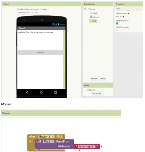 Apk Image File Has Occured Runtime Error General Discussion Mit App Inventor Community