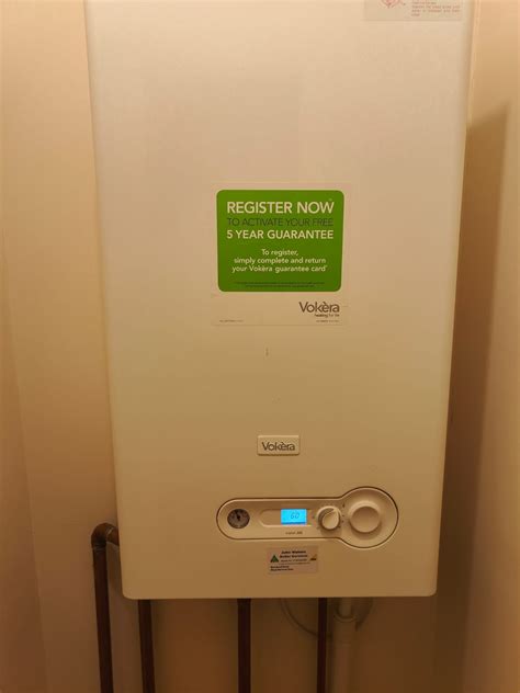 No HW CH Working Fine DIYnot Forums