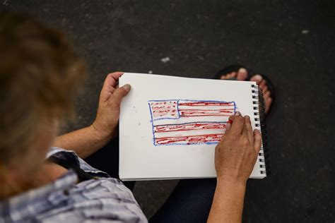 American Dream Marc SellarÈs Artista Visual