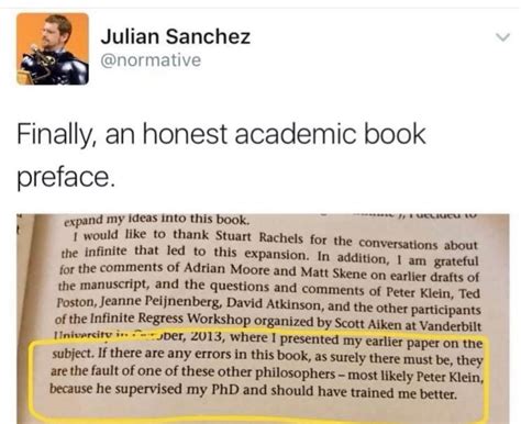 Academic Research Memes