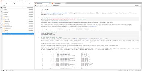 GitHub NanoCode Yolov Jupyterlab Latest YOLOV Docker With Jupyterlab And Jupyterlab