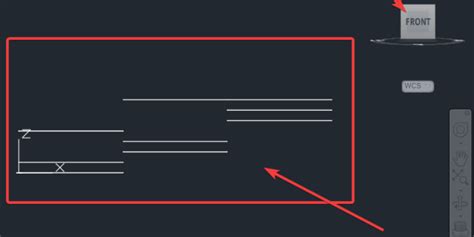 AutoCAD Flatten Or Remove Z Values Micrographics
