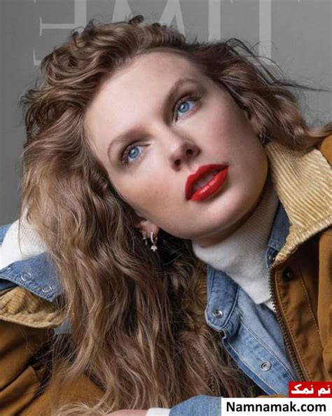 بیوگرافی تیلور سوئیفت خواننده زیبا و همسرش فرزندان