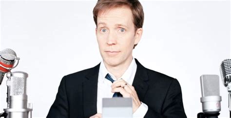 Interview Talking Cartoons And Comics With Voice Actor James Arnold Taylor
