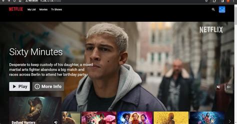 Deployed Netflix Clone With Kubernetes Davender Gahlawat Posted On The Topic Linkedin