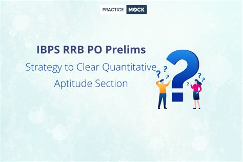 Rrb Po Prelims 2021 Strategy To Clear Quantitative Aptitude Section Practicemock