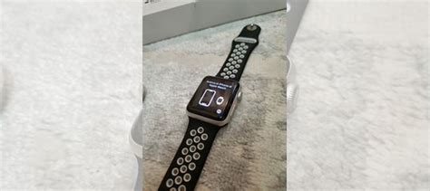 Часы Apple Watch series 3 38mm купить в Иваново с доставкой | Личные ...