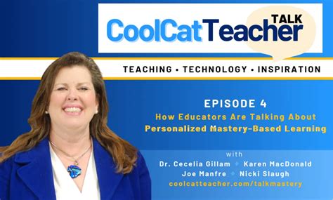 Personalized Mastery Based Learning How To Guide September 2024