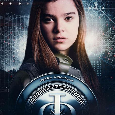 Best Images About Hailee Steinfeld On Pinterest Vampire Diaries Her Hair And Long Ponytail