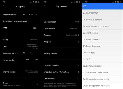 Redmi Common Issues And How To Solve Them