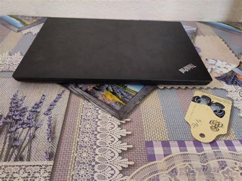 Lenovo Thinkpad L390 I5 8265u Cpu 1 60ghz 8cpus Aukro