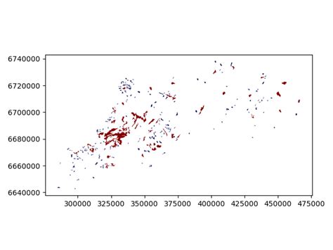 Data Reclassification — Geo Python Autogis Documentation