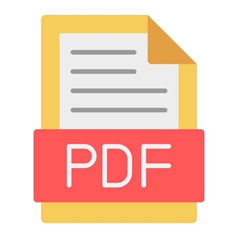 pdf logo png vectors and illustrations for free download freepik